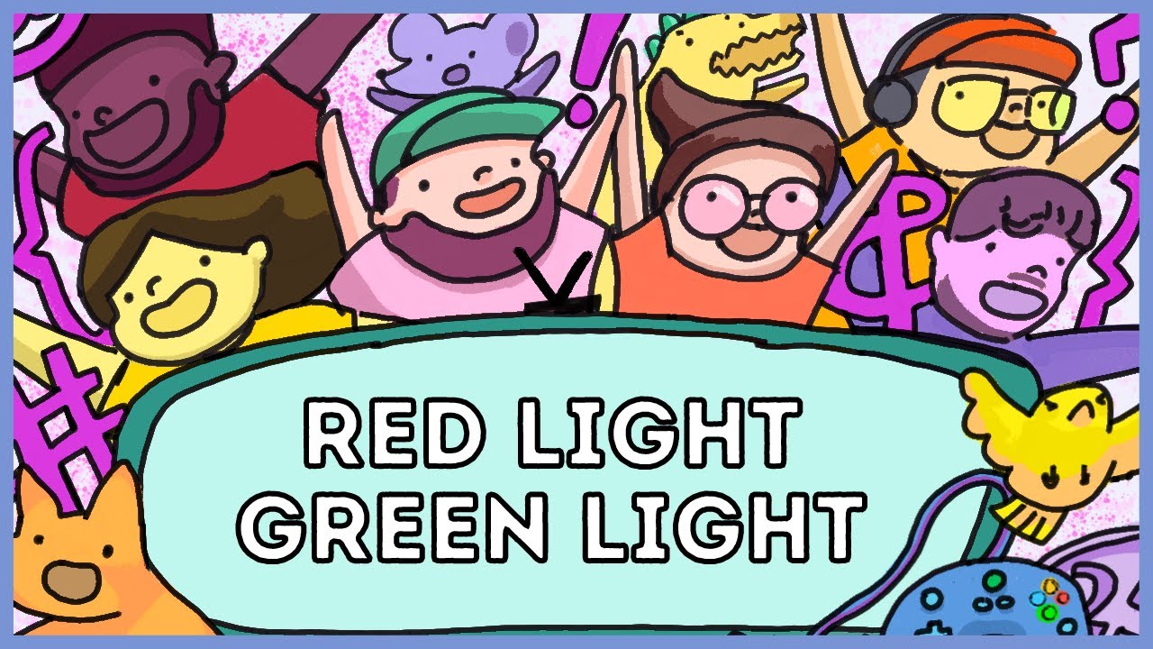 Red Light Green Light Makecode Arcade Advanced Youtube 7908