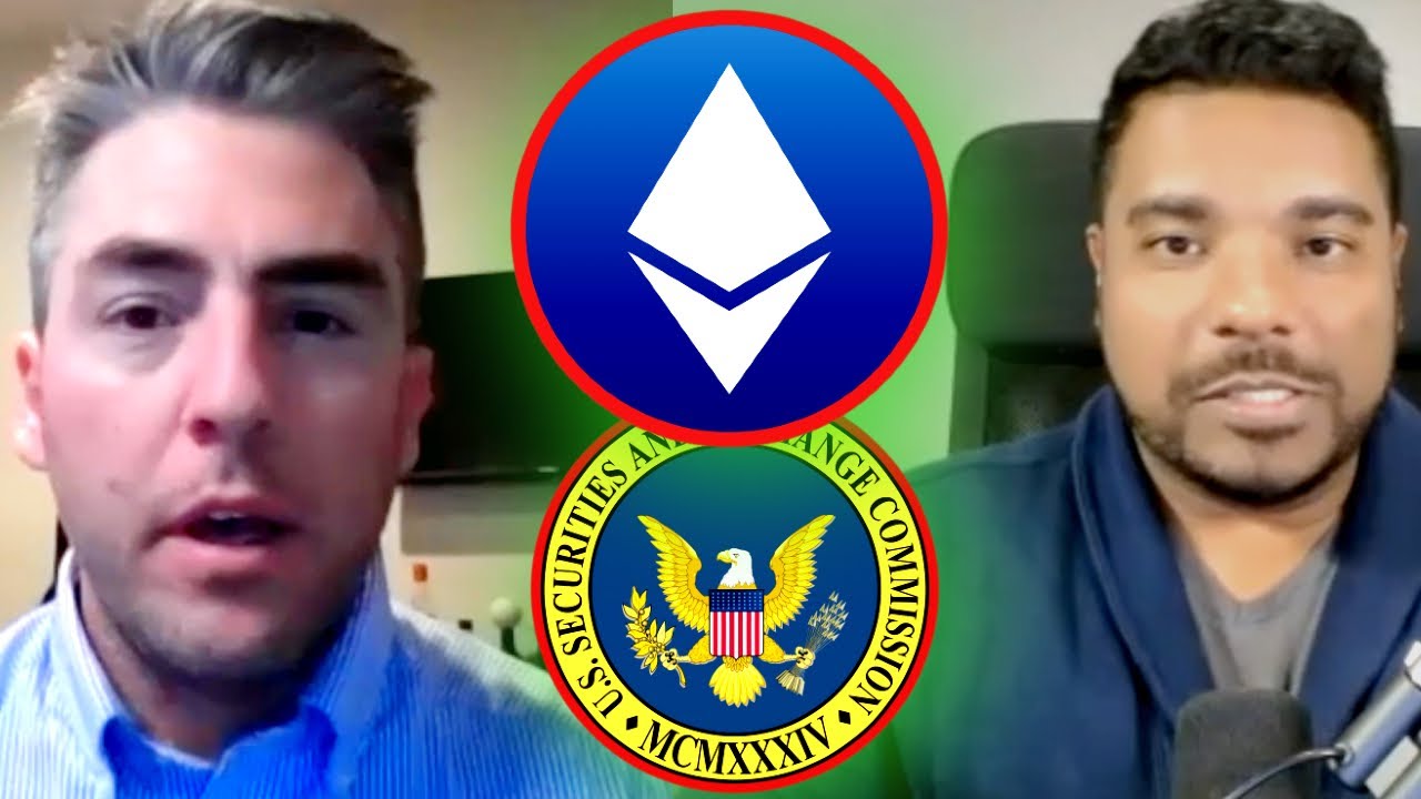 Suing the SEC for Ethereum Security Clarity with Attorney Fred Rispoli ...