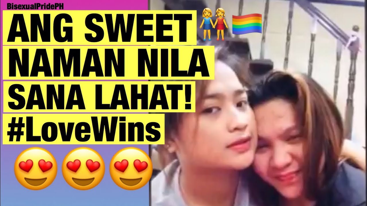 Nakakainggit yung ganto ang Sweet! 😍 - YouTube