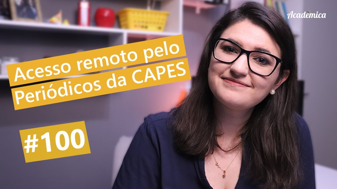 Periodicos Capes