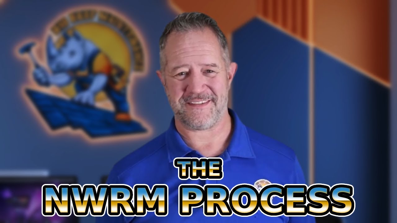 From First Call to 5-Star Review | Northwest Roof Maintenance Roofing ...