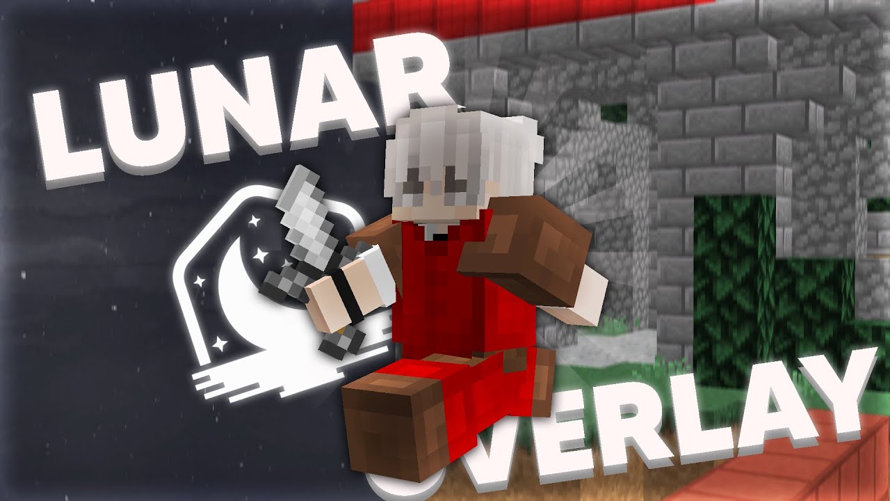 Lunar Bridge Overlay Release | Best Black & White Overlay - YouTube