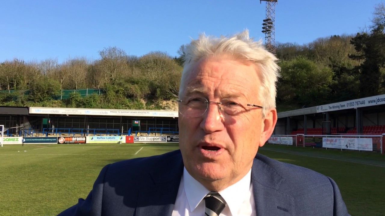 Reaction: Dover 1 Torquay 2 - YouTube Reaction: Dover 1 Torquay 2 - YouTube