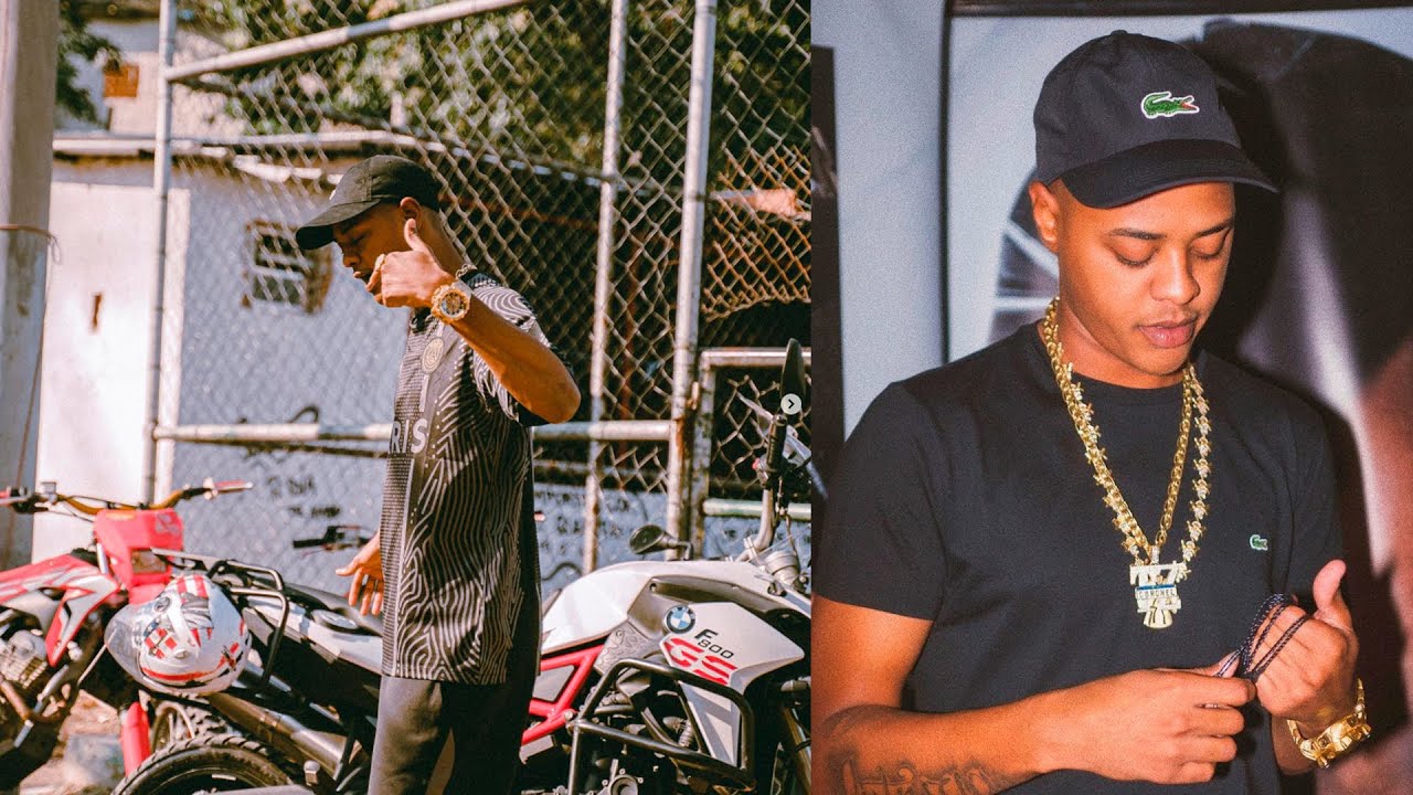 TZ da Coronel "Sonho delas" ft MC Marsha (PROD. NK) [Arrocha] - YouTube