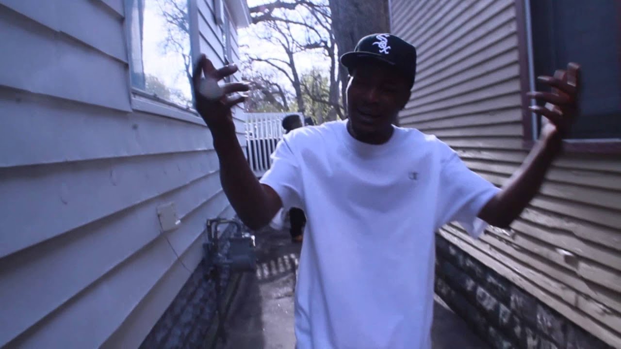 King $antana ft Bloody Fre$h - With Da Gang (Official Video) Shot By ...