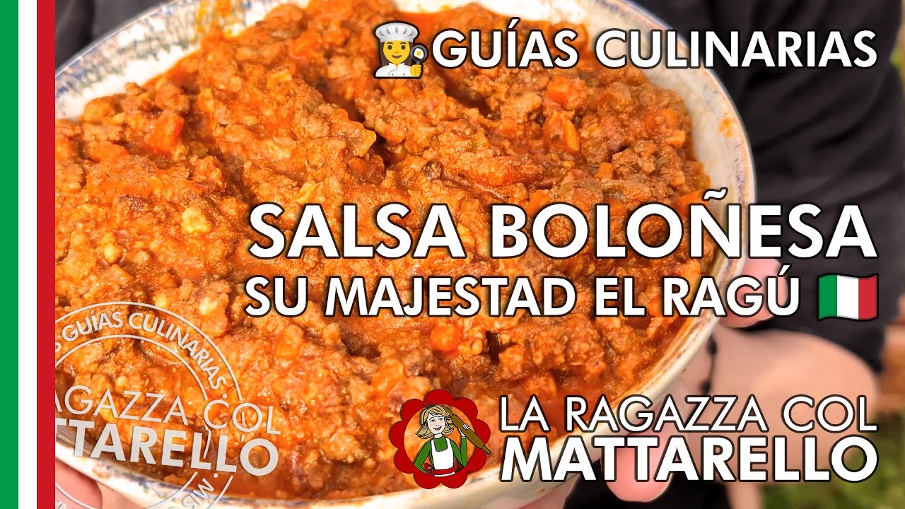 Sopa Minestrone Tradicional: Receta Italiana de Verduras y Pasta ~ La ...