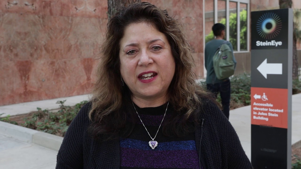 Leah Bozulich-Coker for UCAP - YouTube