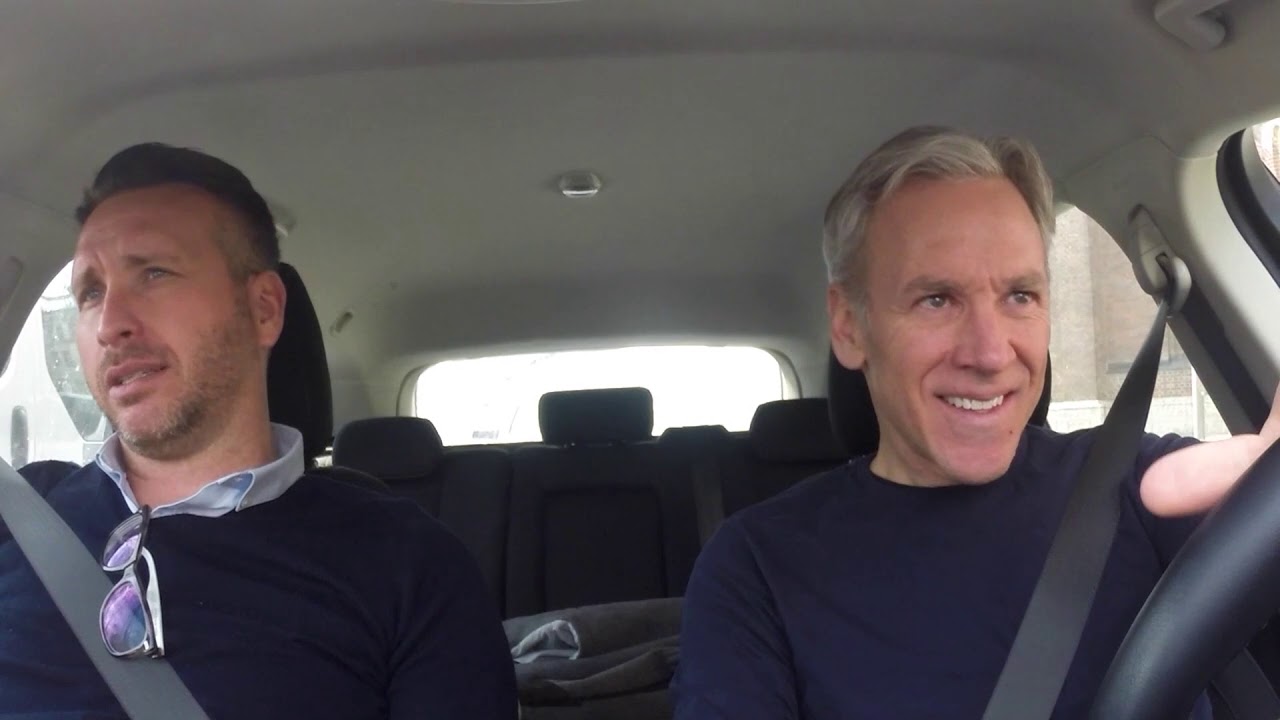 Driven by Design Episode 1 - Cory Grosser - YouTube