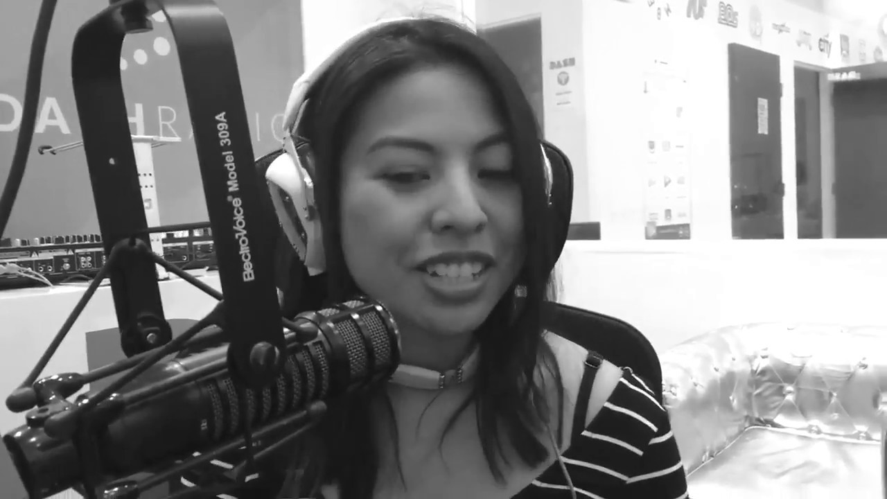 Future Awards w/ Sheila Tejada & Jess Amelia - YouTube