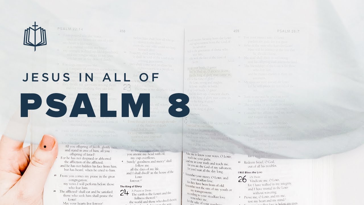 Psalm 8 What Is Mankind That You Are Mindful Of Him Bible Study psalm-8-what-is-mankind-that-you-are-mindful-of-him-bible-study