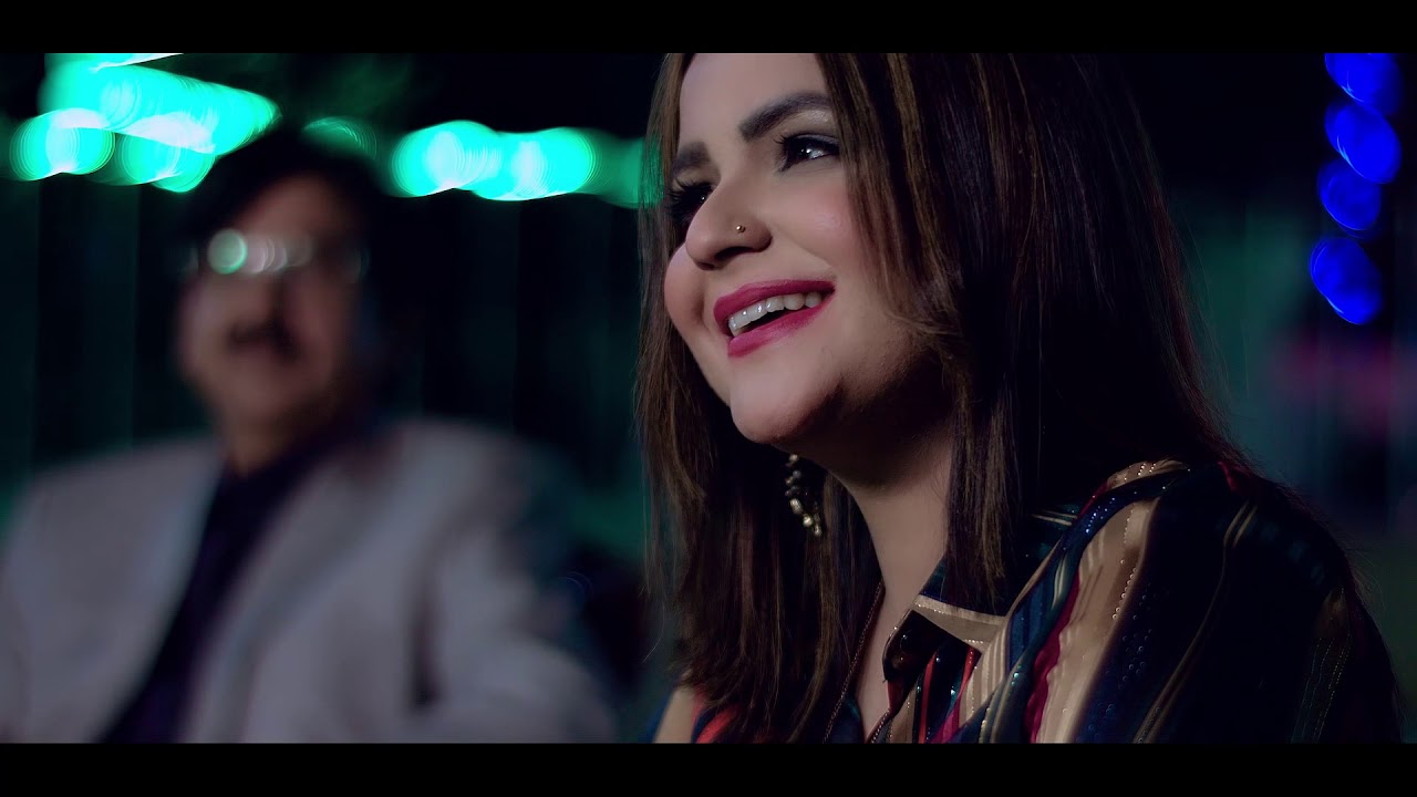 MEHBOOB MERAY ( COVER ) - YouTube
