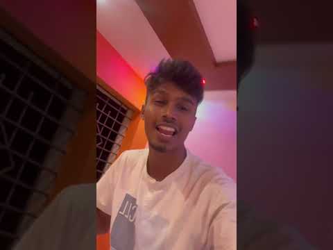 Good Vibes | Rahul Dito| Kannada Rap Song | Own Voice - YouTube