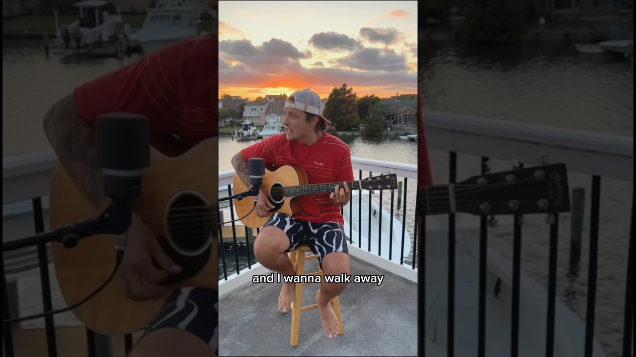 Walk Away - Michael Sky #eastcoastreggae #fyp #reggae #reggaemusic # ...