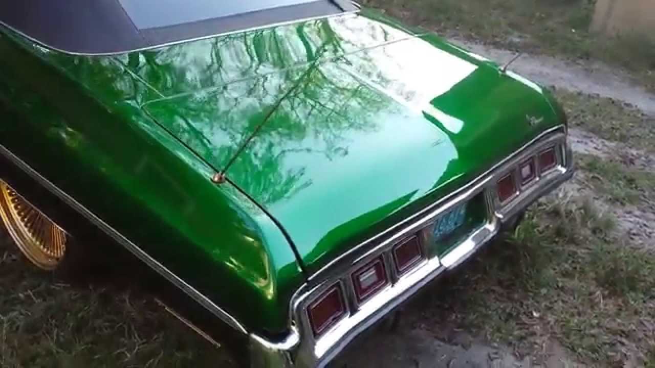 73 vert donk beatin - YouTube