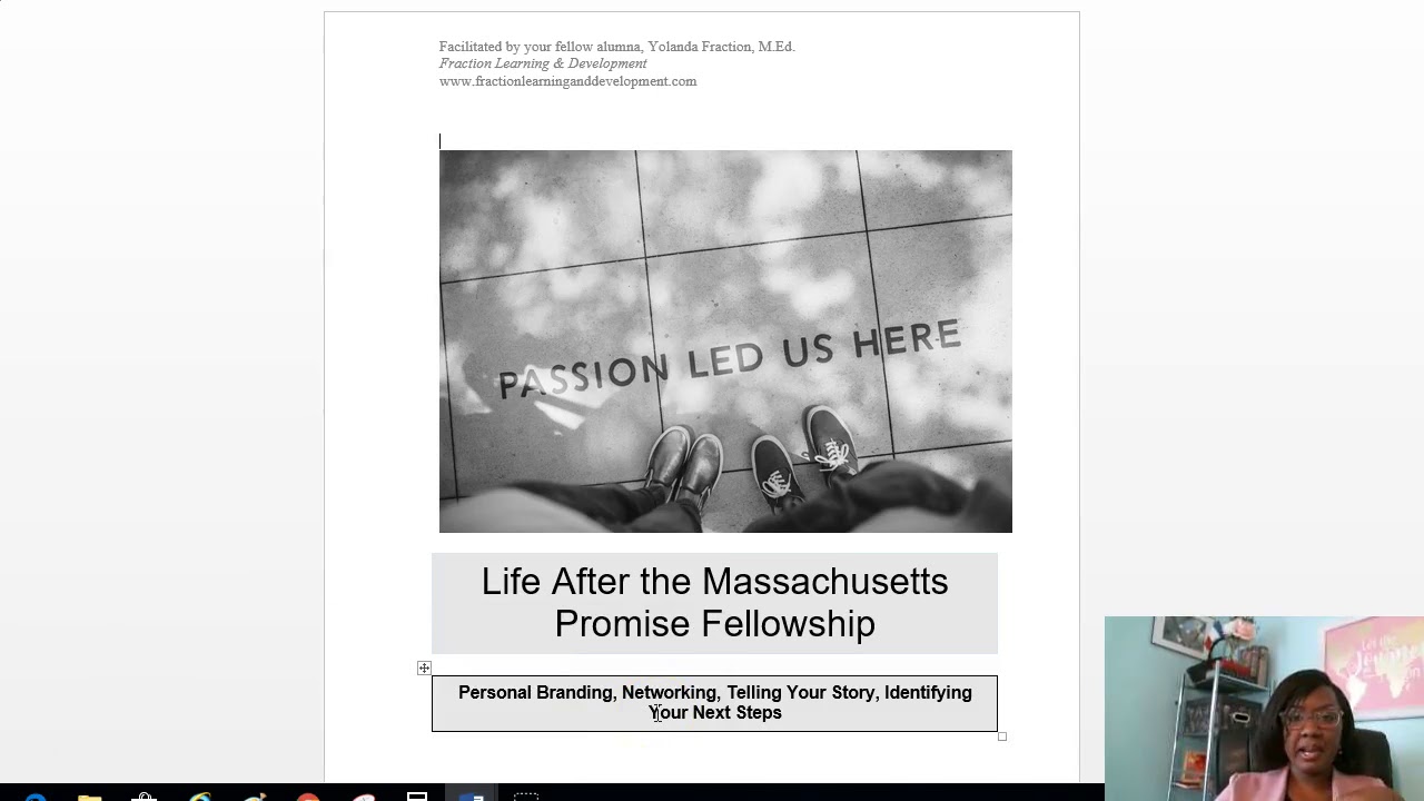 How to Do Rapid Design for an Instructor-Led Training or Workshop - YouTube