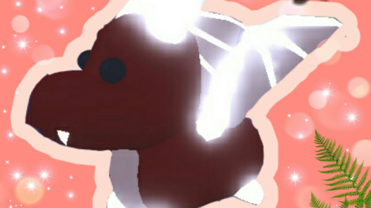 I got a neon, fly and ride dragon! - YouTube