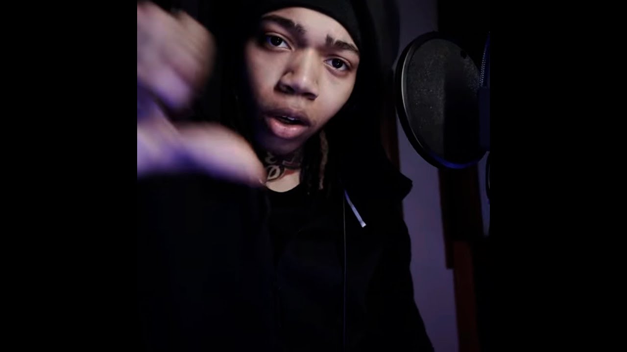 [HARD] Chuckyy Type Beat "Thug" l Chucky Wackem Chicago Beat 2024 - YouTube