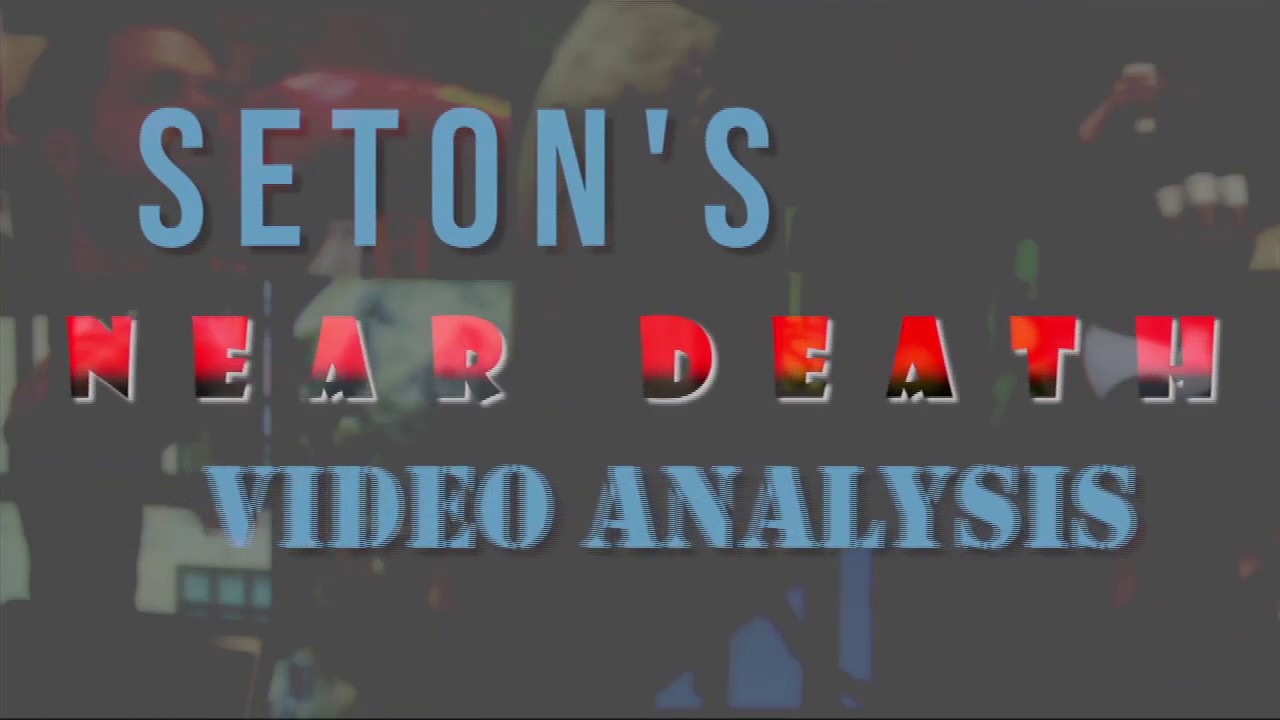 DP Show Open: Seton's Near-Death Video Analysis | The Dan Patrick Show ...