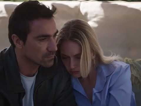 Ibrahim Celikkol y Yasemin Kay Allen ❤️ #actoresturcos #turkishdrama
