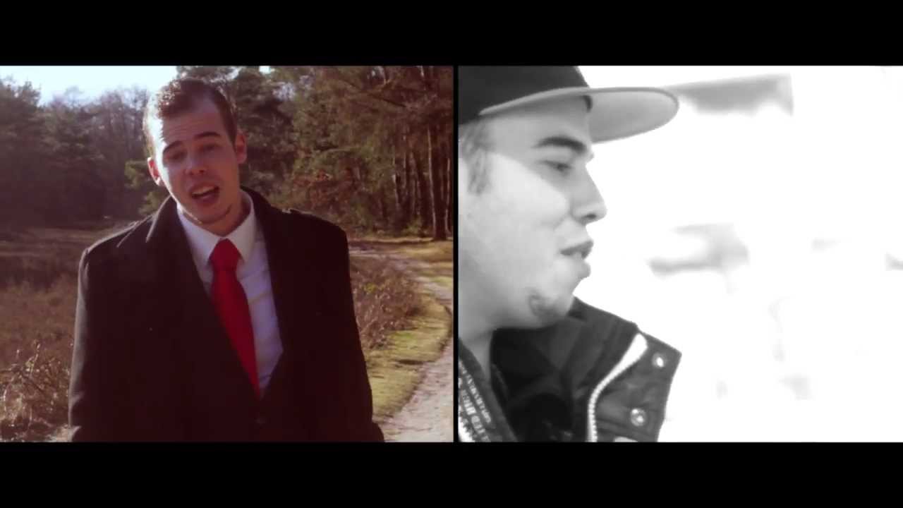 Michael Haag - Niet Perfect (Official Video) - YouTube