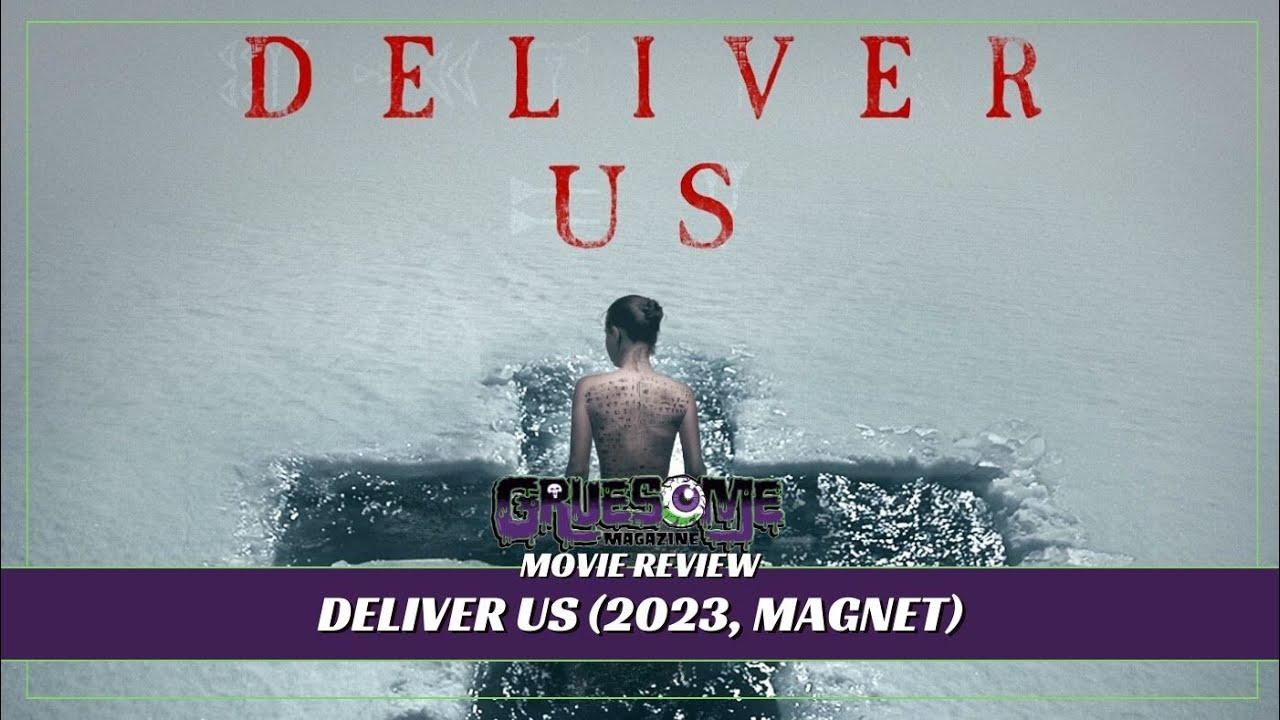 Review DELIVER US (2023) Uneven Yet Entertaining Devil Baby Feature May ...