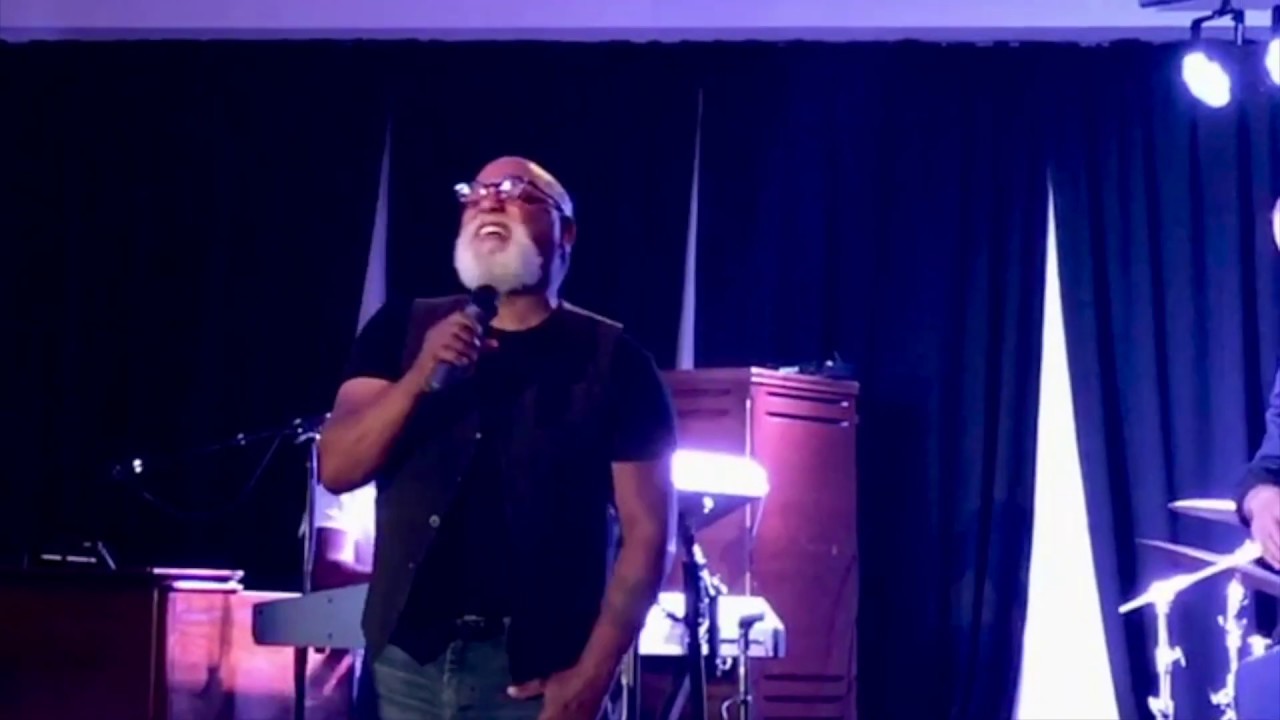 Fred Johnson, Deuces/22nd Street Song, Jazz on the Deuces 2019 - YouTube