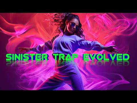 Sinister Trap Evolved| No Copyright Music| Late night lofi| - YouTube