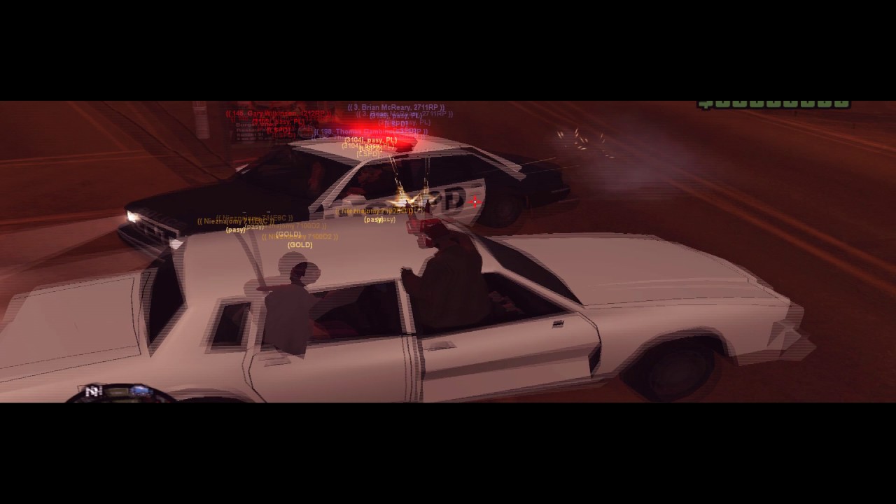 Almighty Vice Lords Nation - Syndicate vs everyone - YouTube