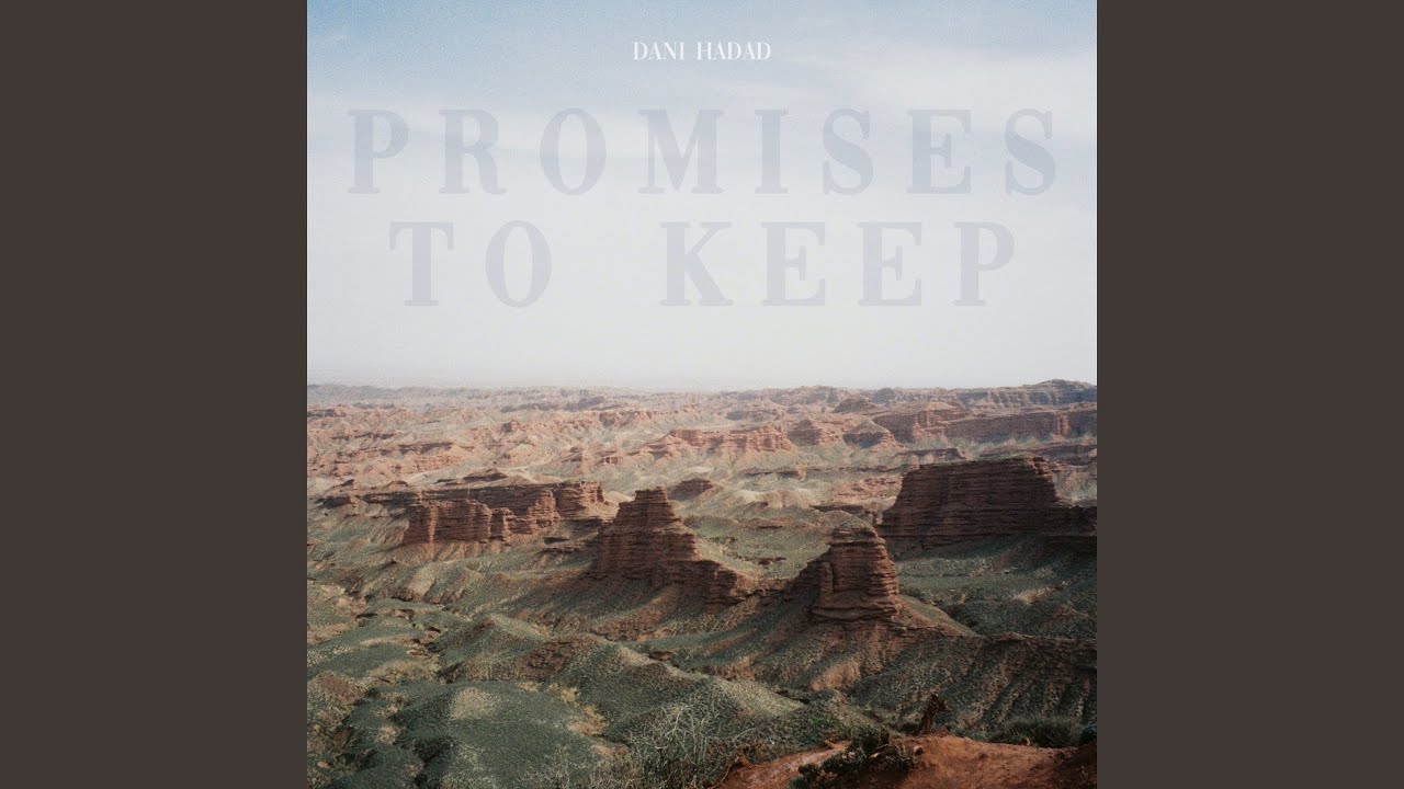 Promises to Keep - YouTube