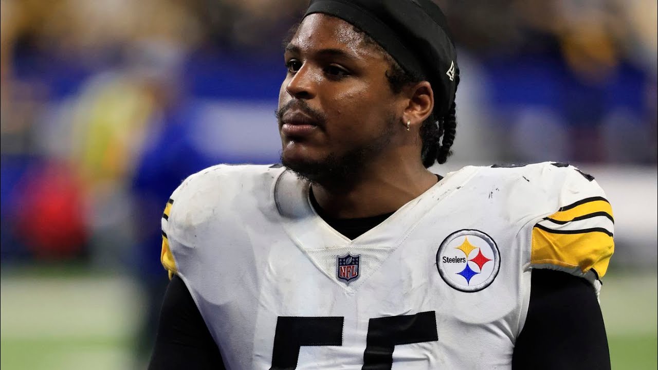 How Big of an Impact Could Devin Bush Make to the Browns Defense ...