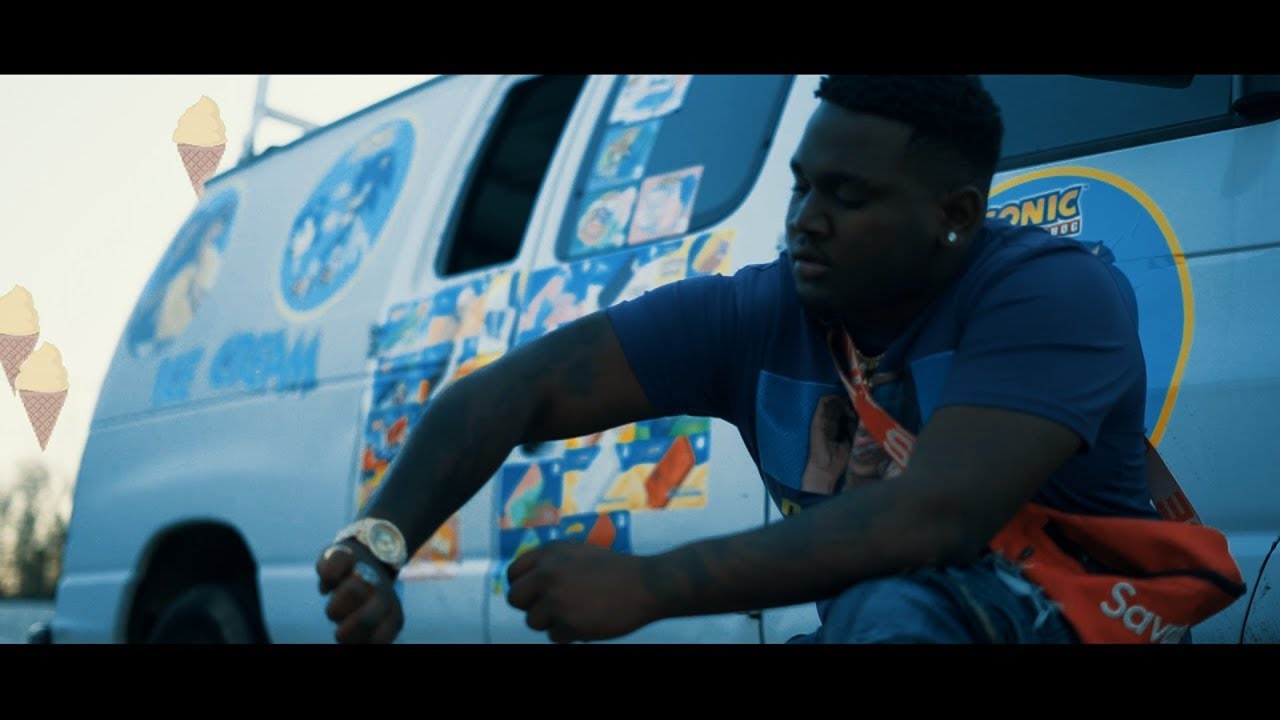 Duli Devo - Ice Cream Man(Music Video)(Shot by: @unoskiTV ) - YouTube