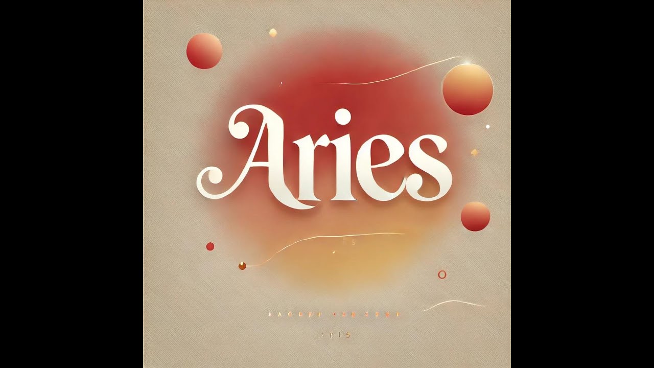 ARIES! HETO NA! COINS, RICE, CINNAMON AT GREEN ADVENTURINE IN Q2 2025 ...