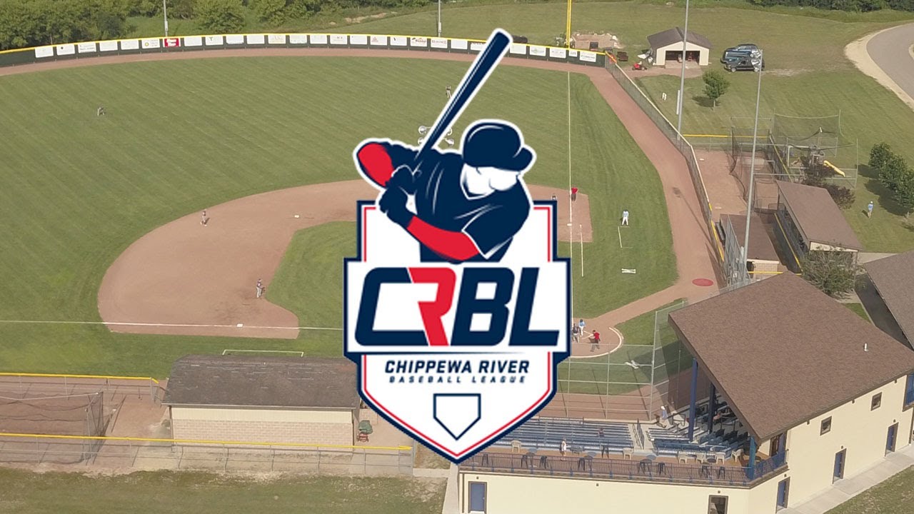 A Look Around the CRBL Fields - Chippewa River Baseball League (CRBL ...
