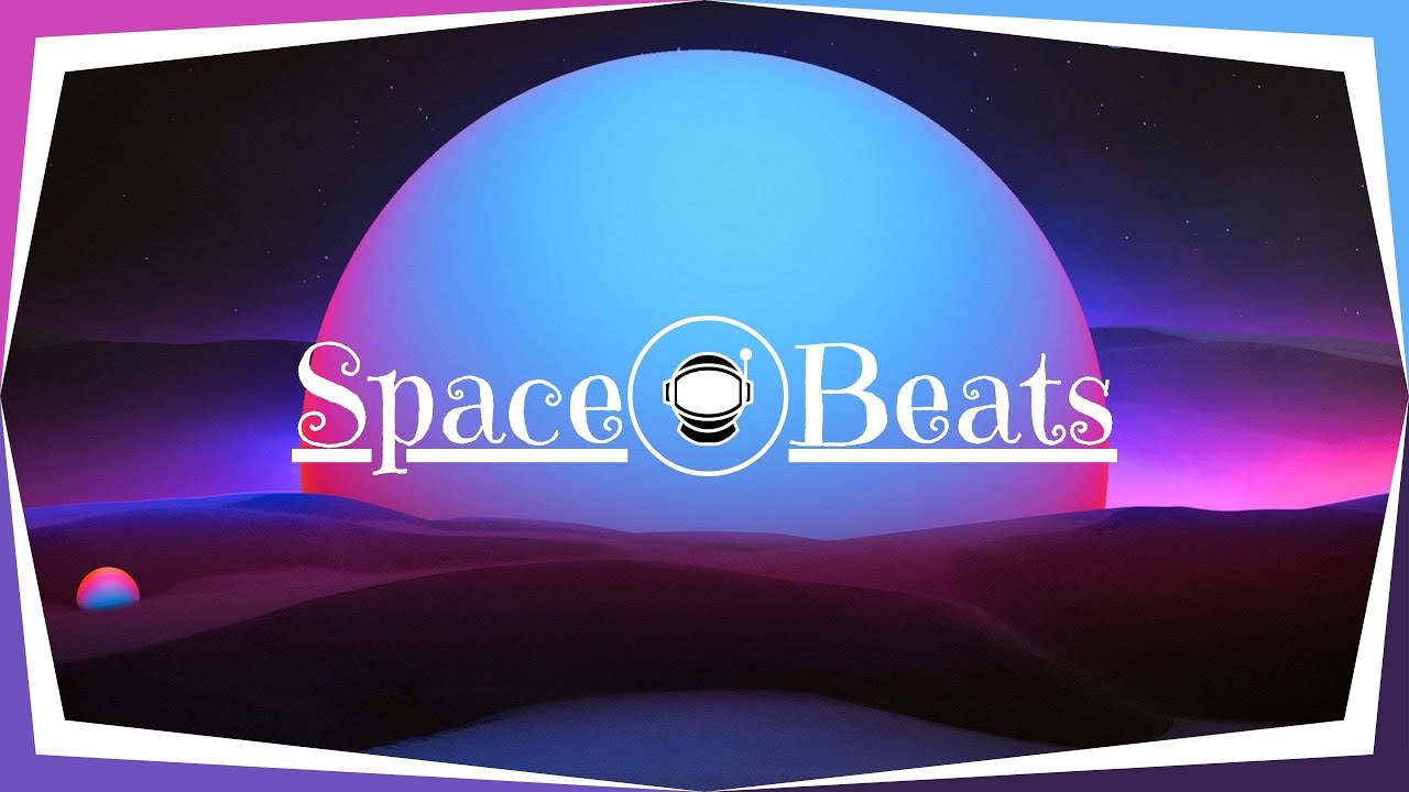 Space Beats - Cooperation Road 🌒 [relaxing beats/lofi music] - YouTube