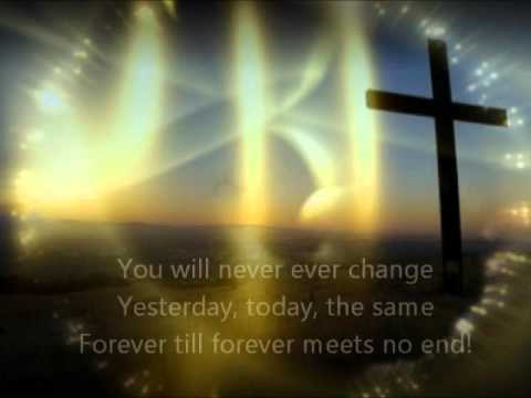 One Way- Hillsong Kids with lyrics - YouTube
