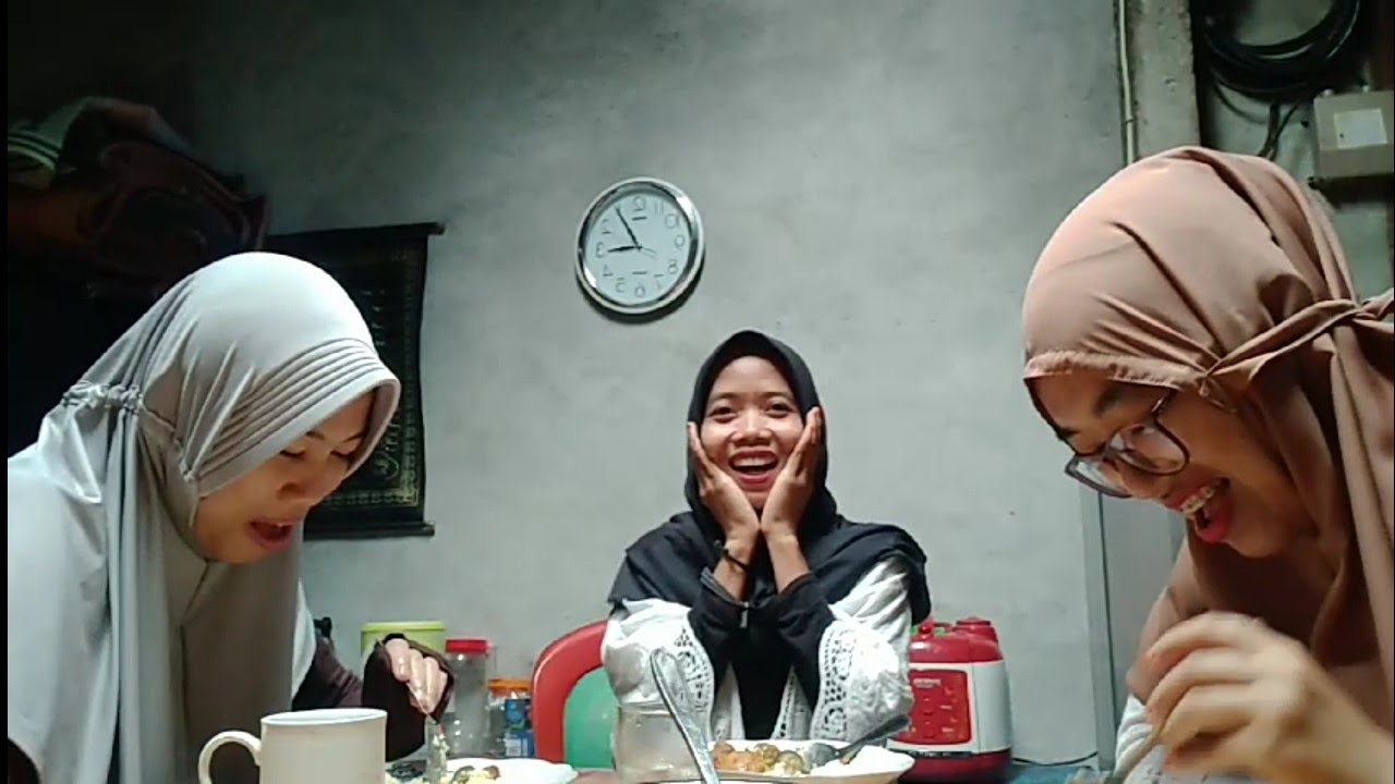 Kriteria laki-laki idaman cewek-cewek! ganteng...kaya..kurang Sholeh? Terima gak ya?🤔 - YouTube