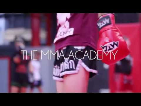 MMA Academy Liverpool - Muay Thai Fight Team, 14th July - YouTube