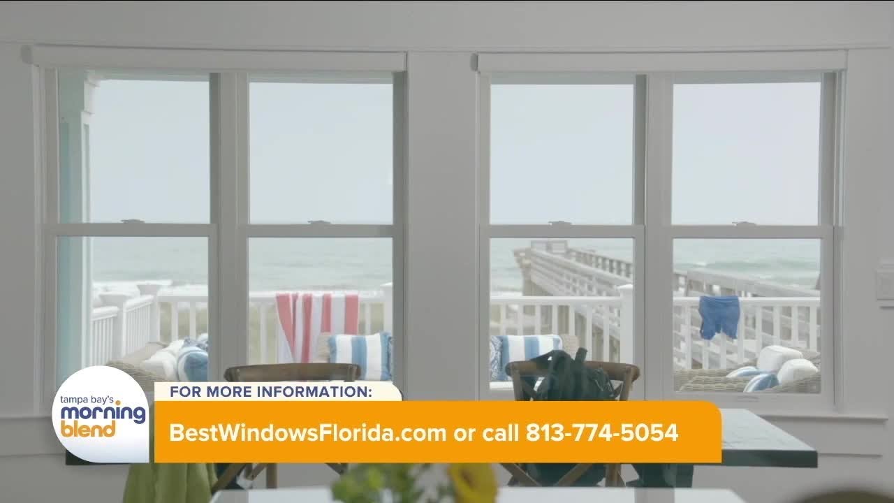 How Renewal by Andersen's Acclaim Impact Windows Are Engineered for ...