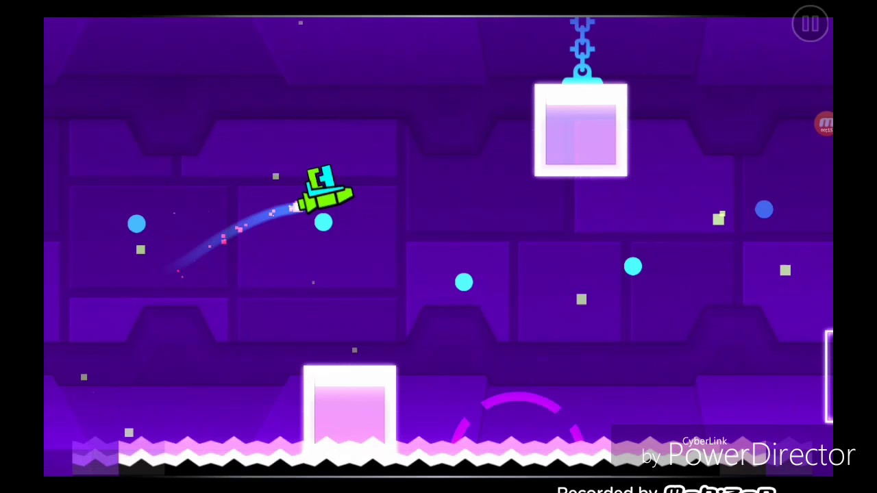 Geometry Dash World - Level 4 - Years 100% (DASHLANDS) - YouTube