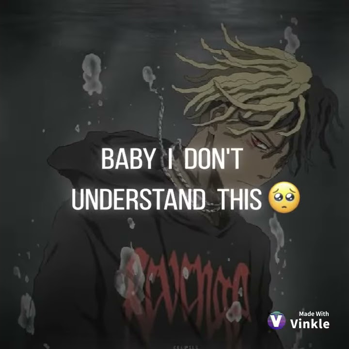 Sad Xxxtentacion Youtube