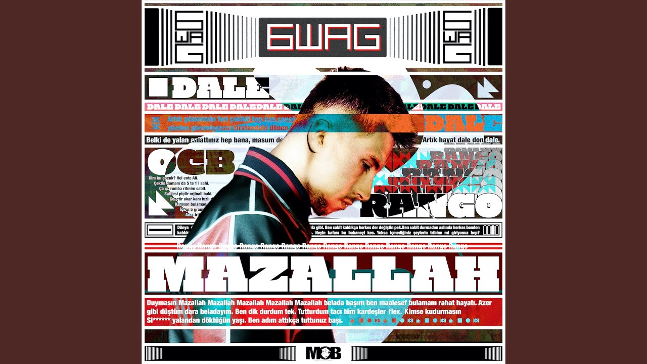 Mazallah - YouTube