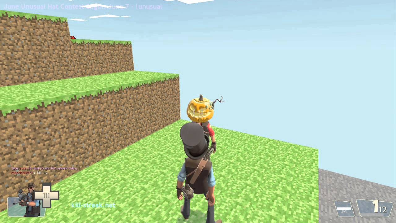 TF2 Sniper Stab Stab Stab War - YouTube