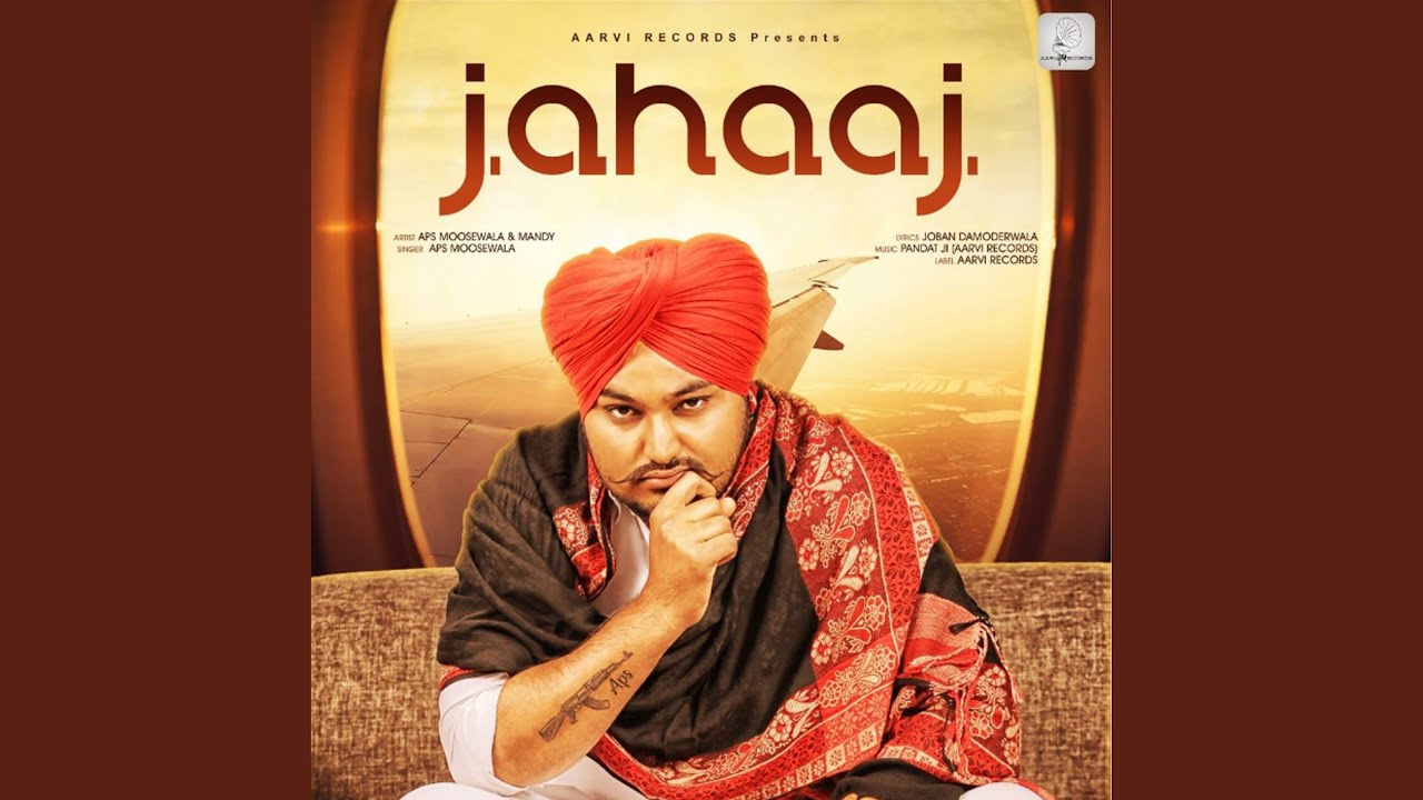 Jahaaj - YouTube