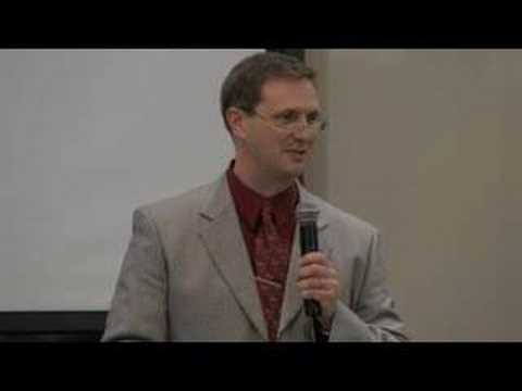 13- Guest Speaker - Personal Testimony - Dan Whitton - YouTube