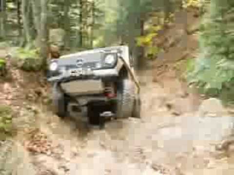 4x4 action Offroad - YouTube