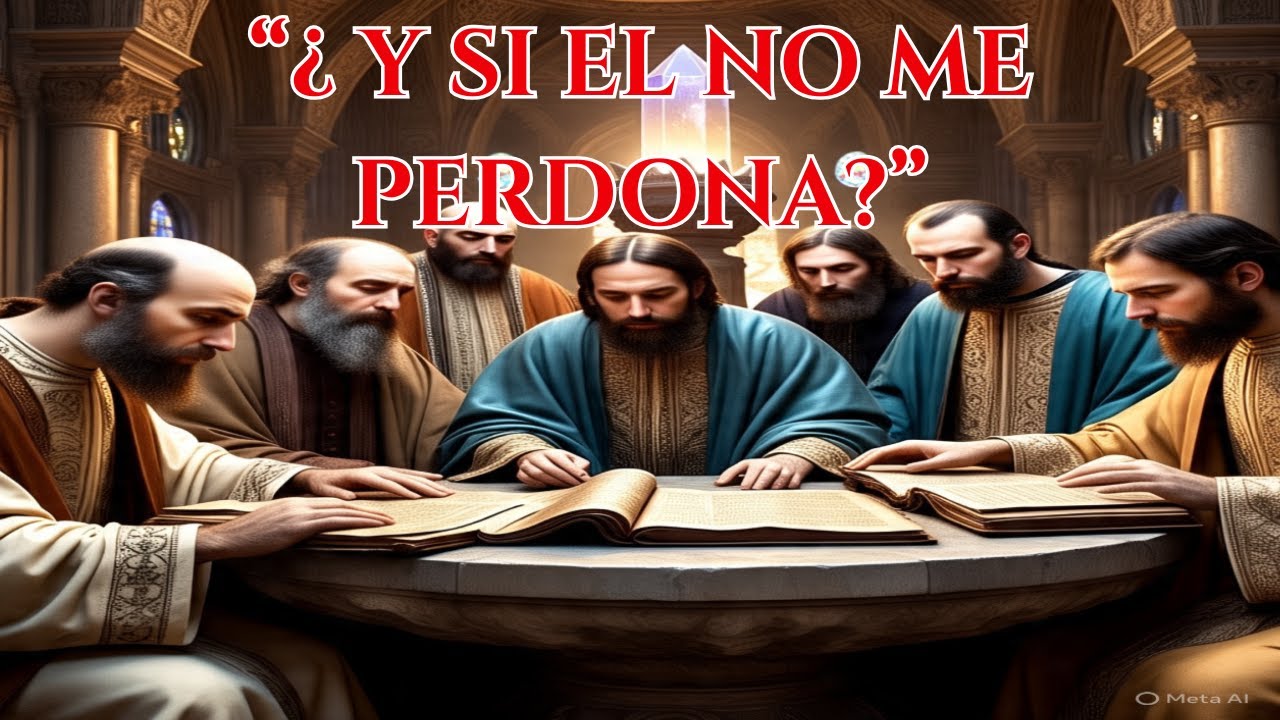 🔥Estudio Bíblico l Génesis 33 l Profeta Concepción🔥 - YouTube