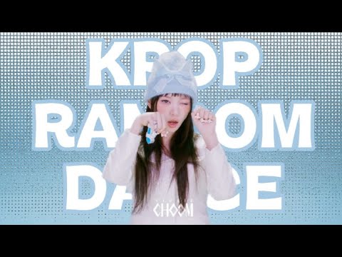 KPOP RANDOM DANCE 2026 (REQUESTED AND POPULAR ⭐) 