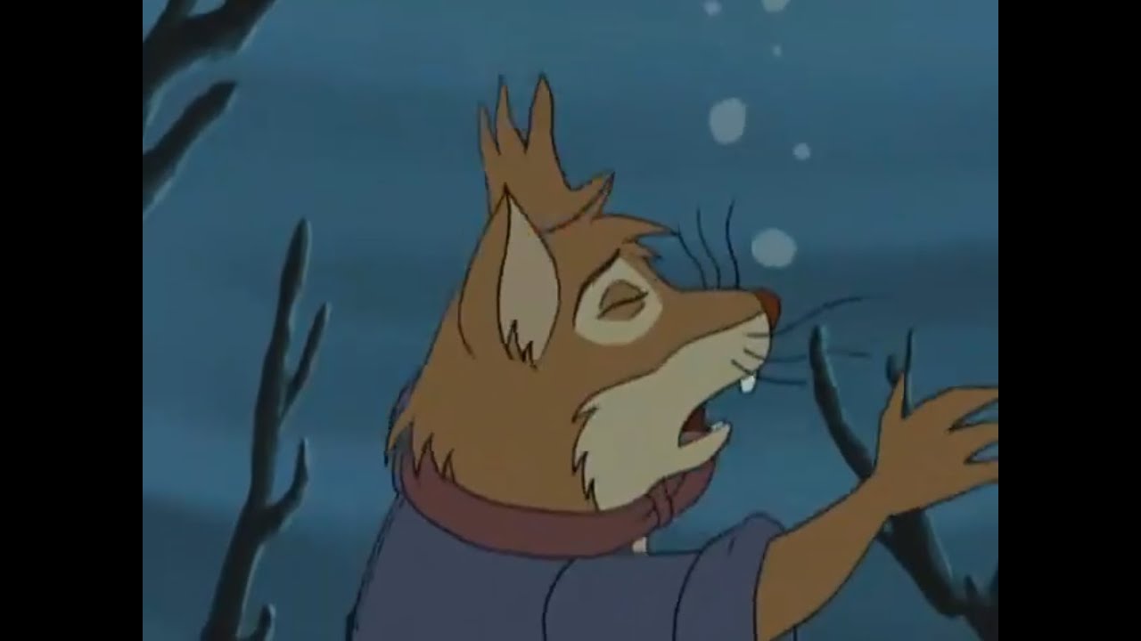 Redwall (2024) • S3 E04 FULL EPISODE - YouTube