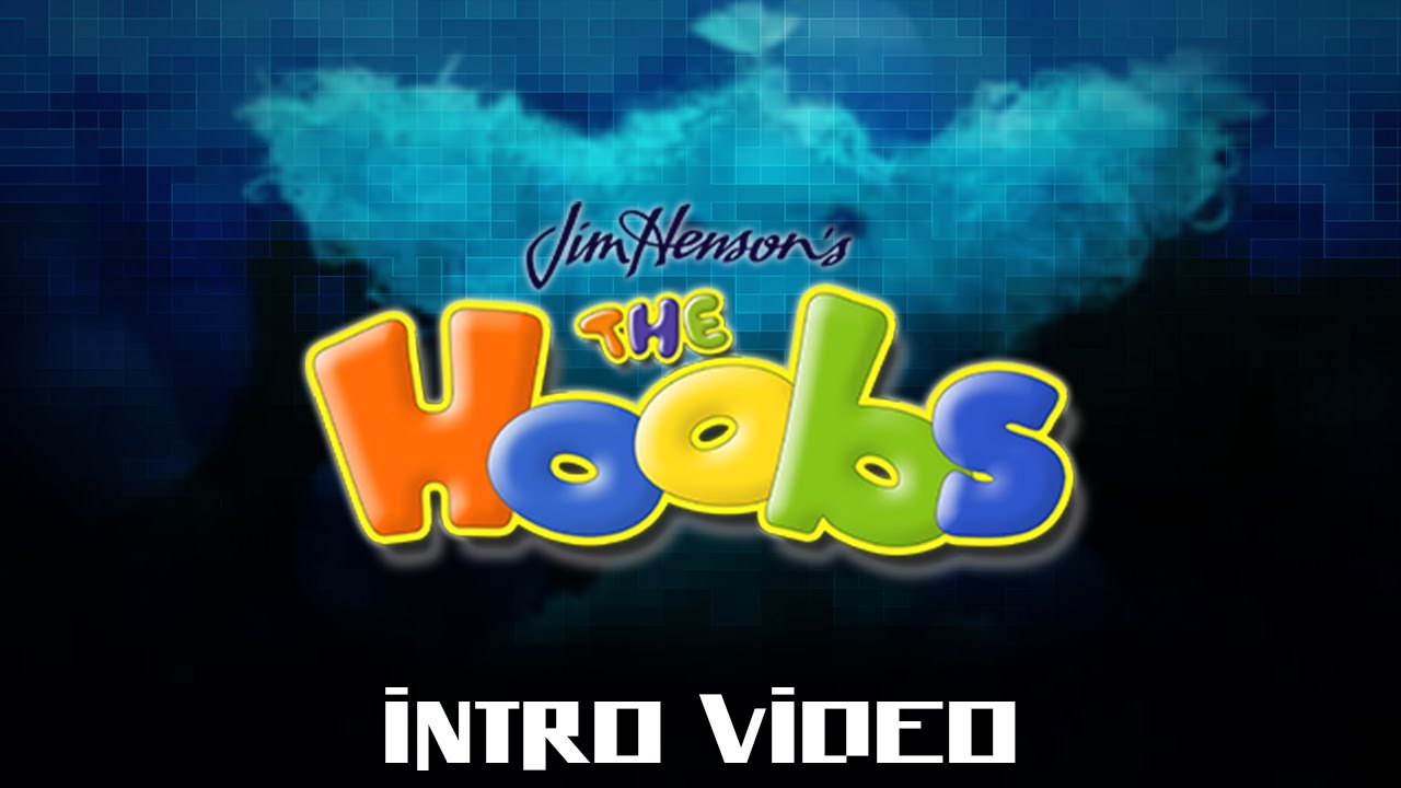 Jim Henson's The Hoobs (2002) - Intro Video - YouTube
