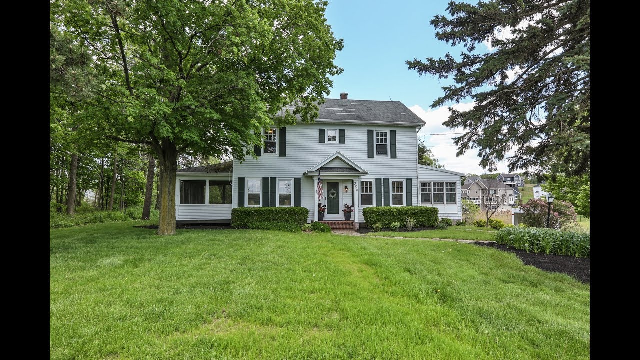 350 Mendon Center Rd, Pittsford, NY - YouTube